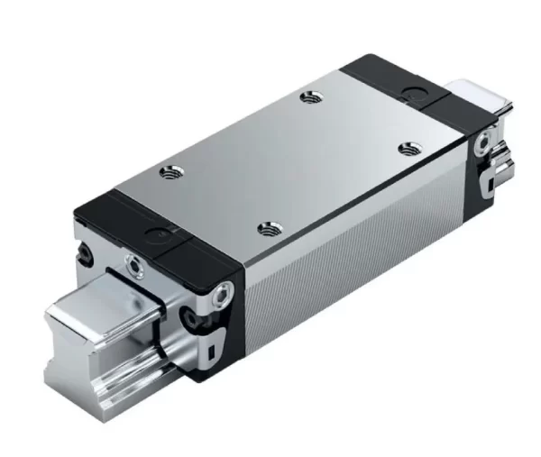 R162331320 LM Block,SLS - InDeutsch Systems Pvt Ltd
